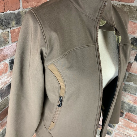 Jackets & Coats | Rei Jacket Fleece Shell Super Warm Thick Small | Poshmark
